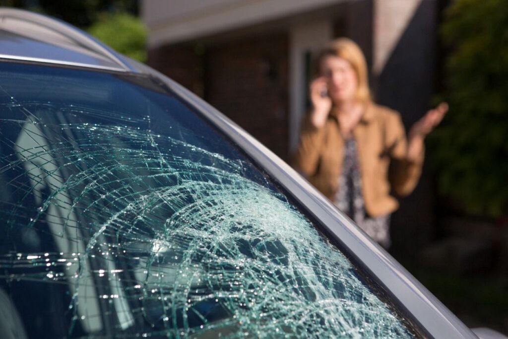 Services | Auto Glass Solutions | Mr. Glass