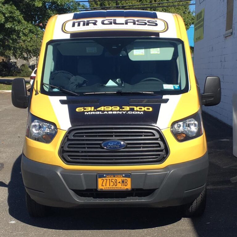 Contact | Schedule an Appointment | Mr. Glass